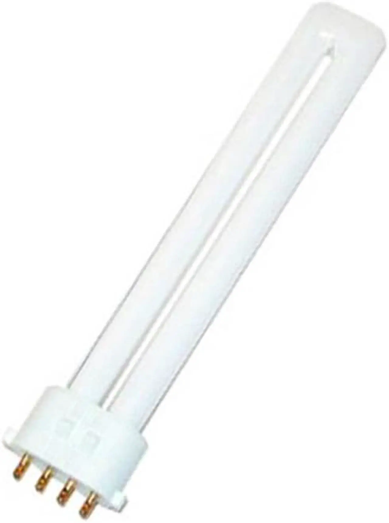 USHIO Compact Fluorescent 13w CF13SE/841 Dimmable Bulb - Newegg.com