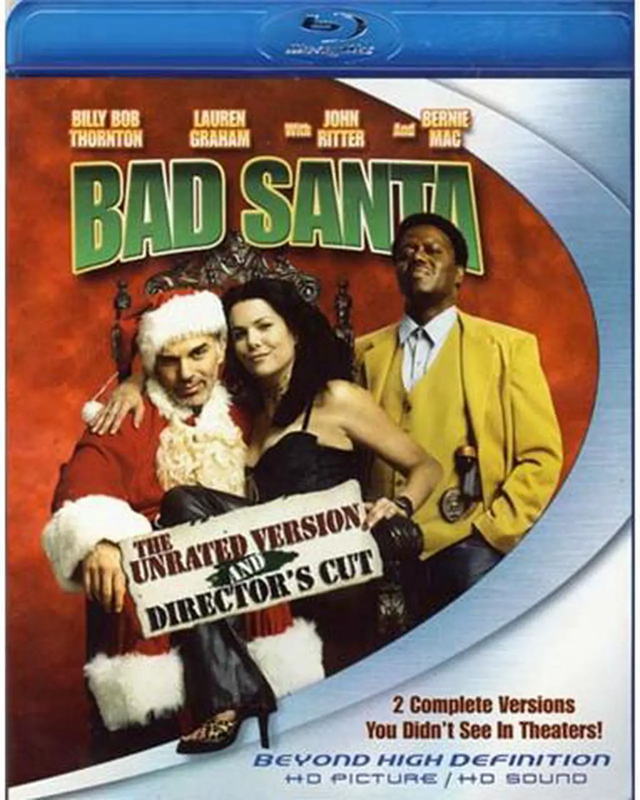 Bad Santa - Newegg.com