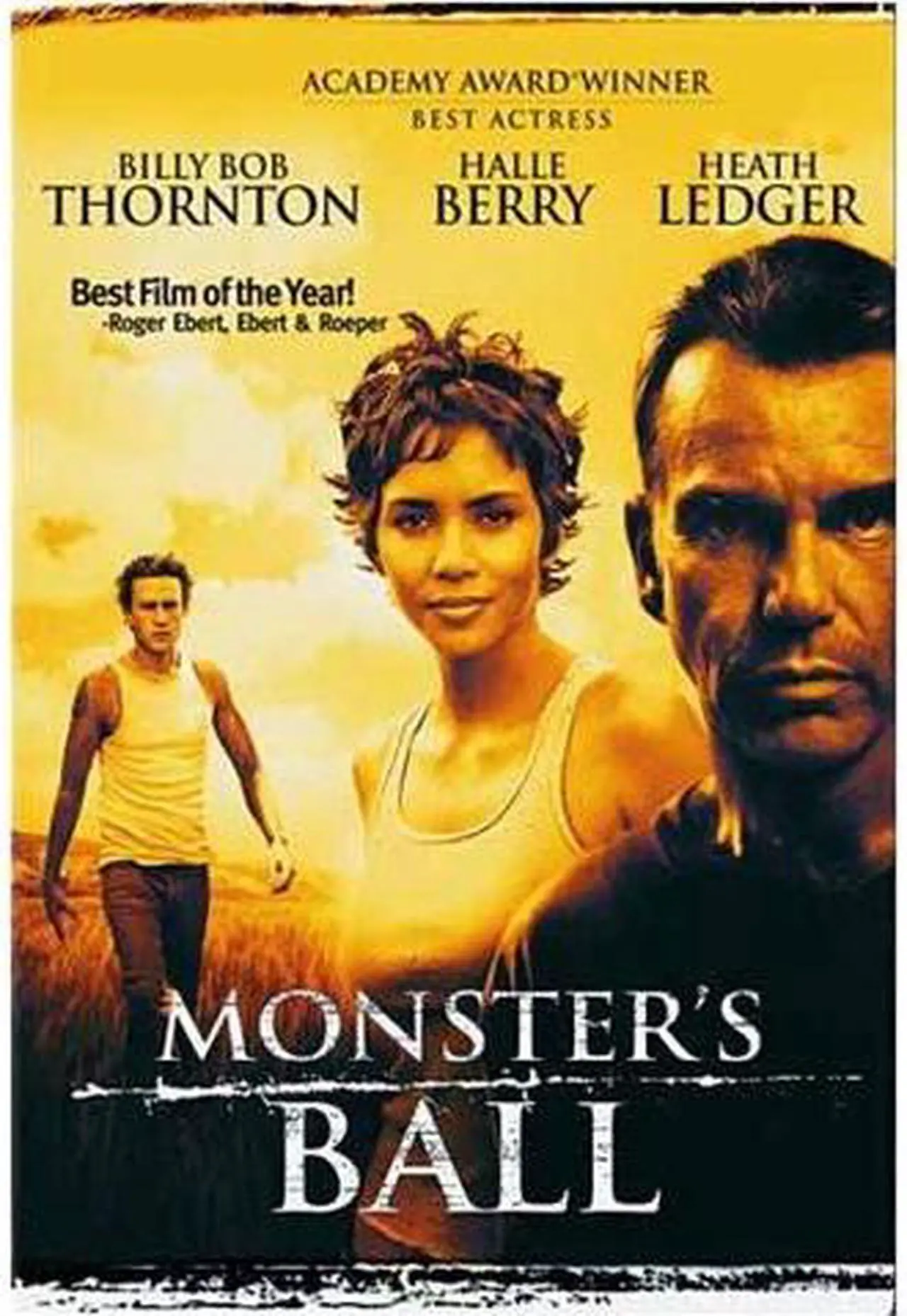Monster's Ball - Newegg.com