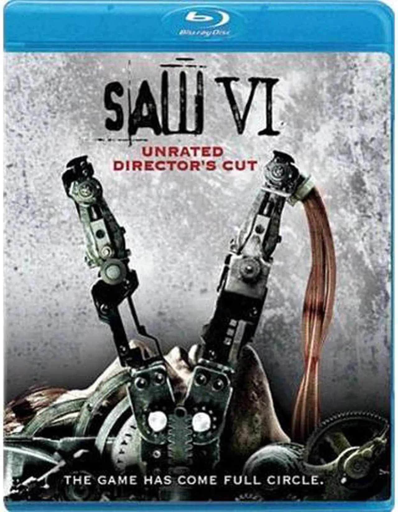 Saw VI - Newegg.com