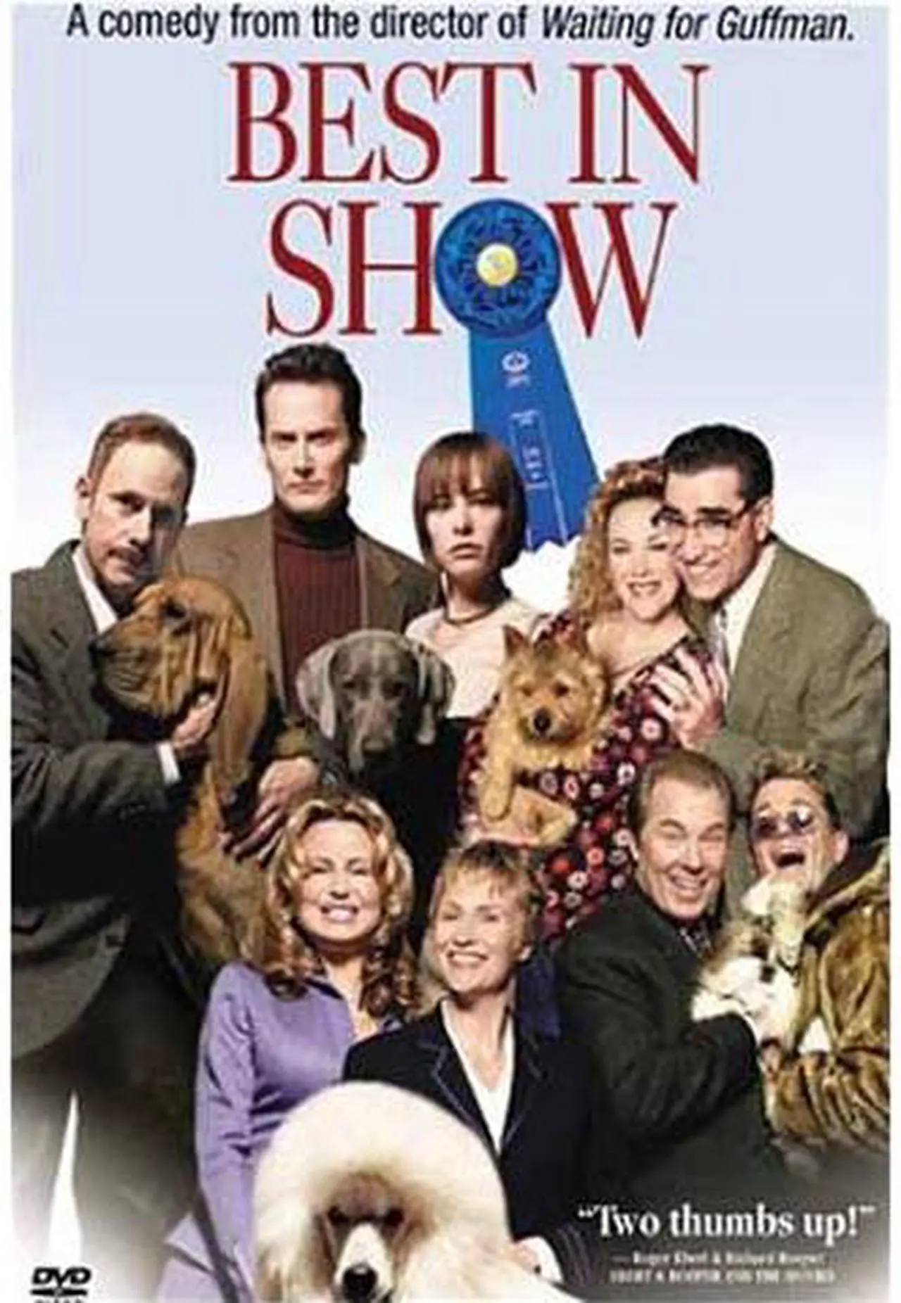 STUDIO DISTRIBUTION SERVI BEST IN SHOW (DVD) D18951D - Newegg.com