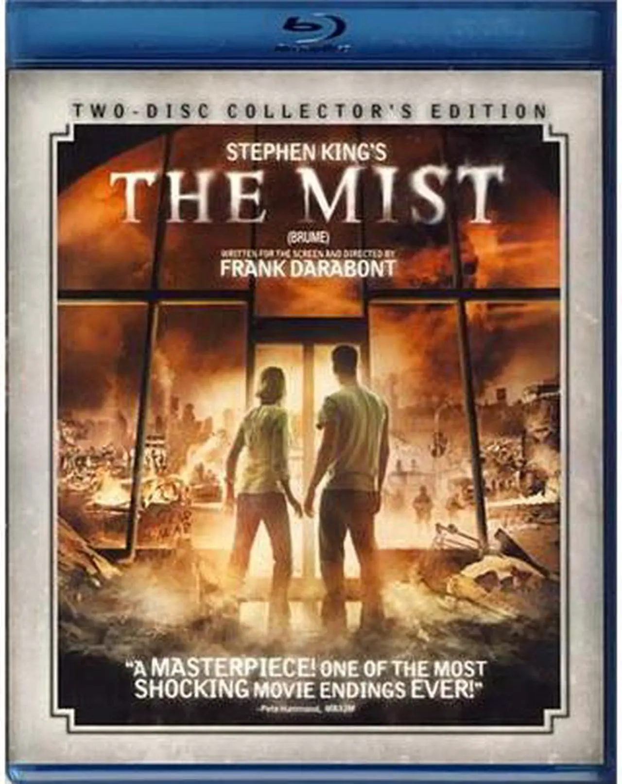 The Mist - Newegg.com