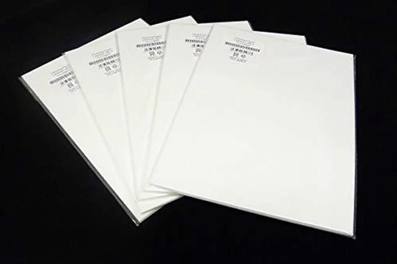 Fujitsu CG00000-602701 Scanner Cleaning Paper (50 Sheets) - Newegg.com