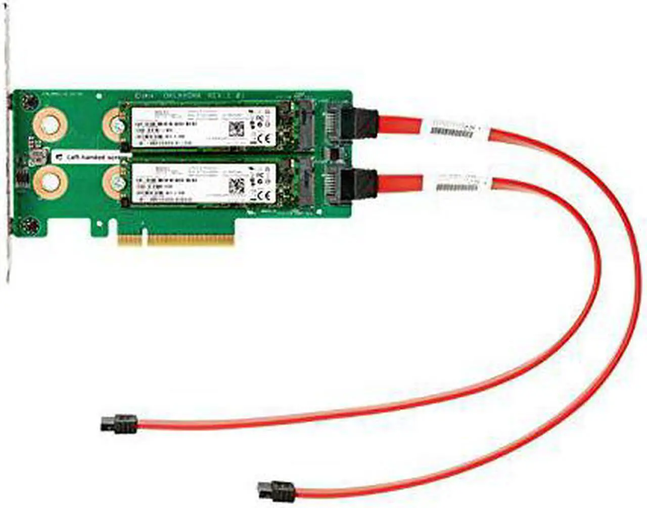 HP 878783-B21 Universal Sata Hh M.2 Kit - Newegg.com
