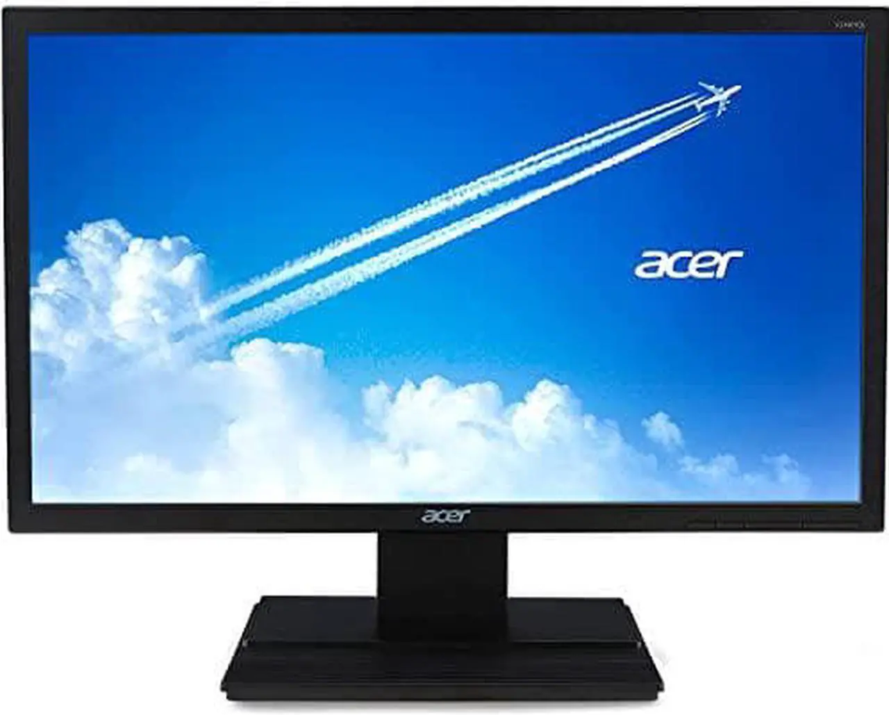 Acer B6 B246HYL CYMDPR 24" (23.8" Viewable) Full HD 1920 x 1080 60 Hz D ...