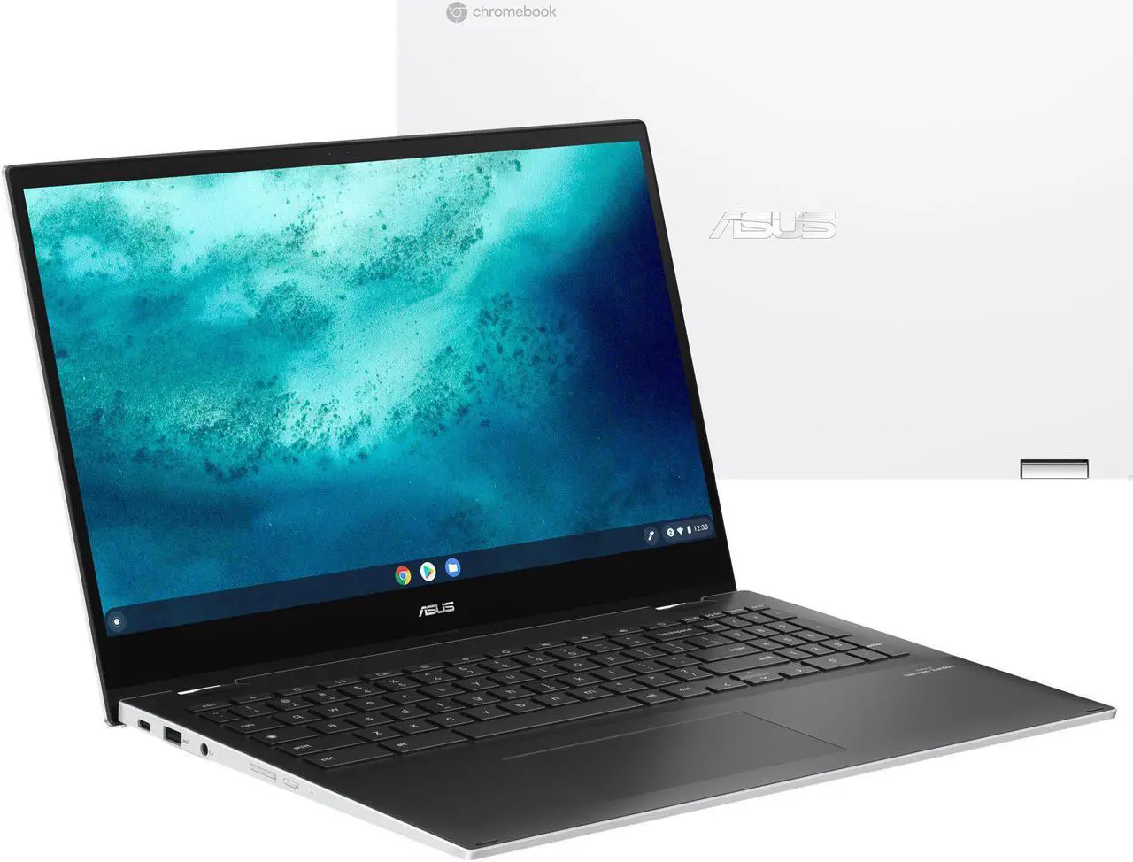 Asus Chromebook Flip CX5400 CX5400FMA-DN566T-S 14" Touchscreen 2 in 1 ...