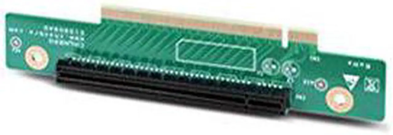 Chenbro Accessory 84H314610-023 RISER CARD X16 RM14604 with BRACKET ...