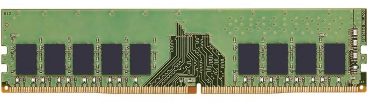 Kingston Server Premier 16GB DDR4 SDRAM Memory Module - For Motherboard, Server - 16 GB - DDR4 ...