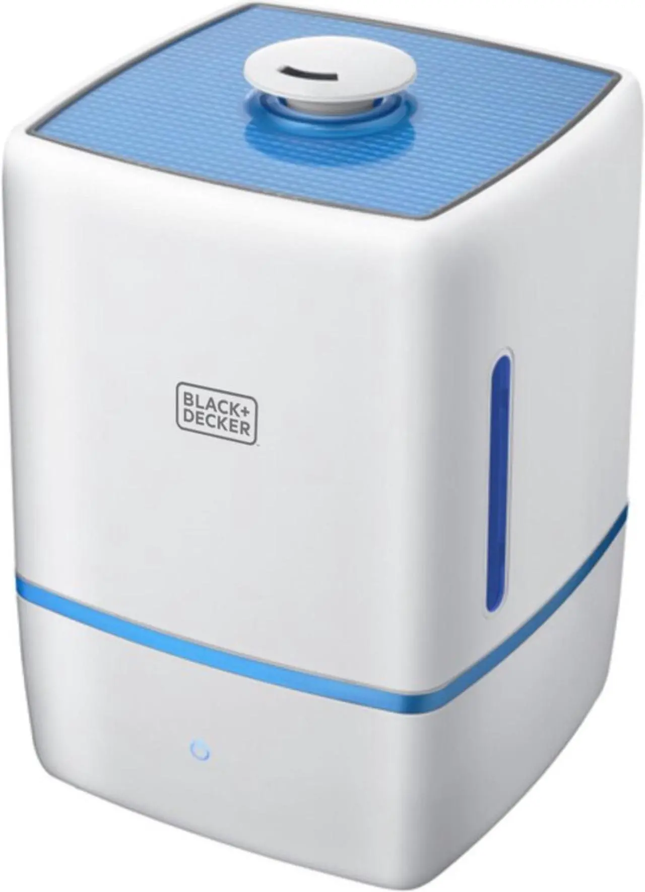 BLACK+DECKER BUH005 Ultrasonic Cool Mist Humidifier (1.33 gal) - Newegg.com