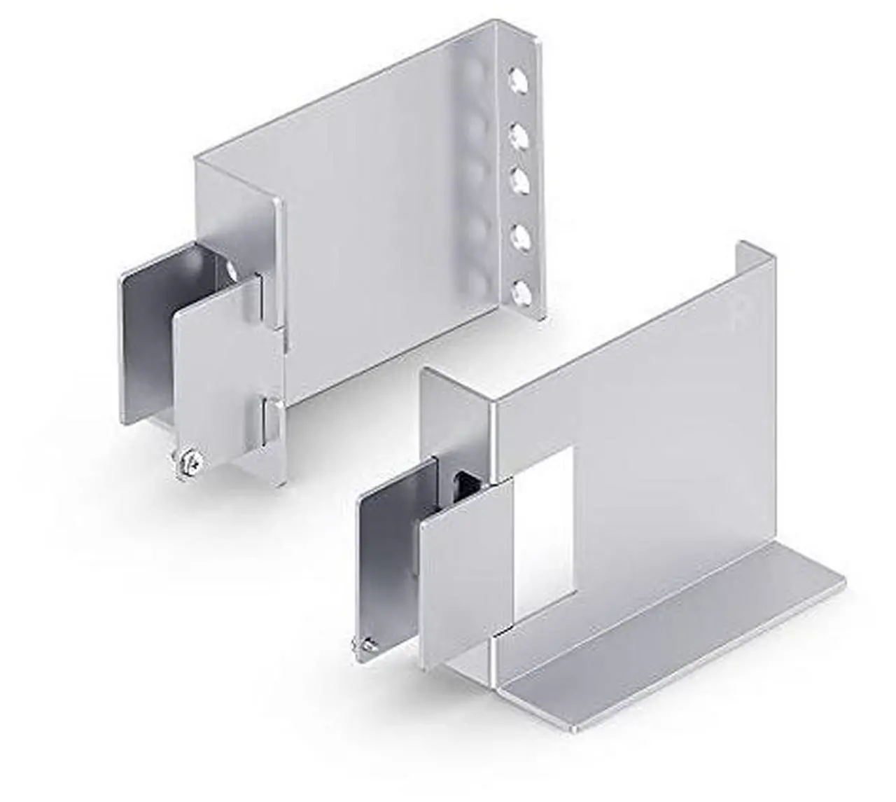 CyberPower 2POSTKIT 2-Post Rack Mounting Kit - Newegg.com