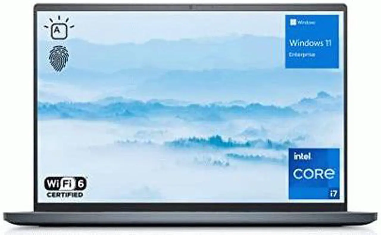 DELL Laptop Latitude 7520 Intel Core i7-1185G7 16GB Memory 256 GB PCIe ...