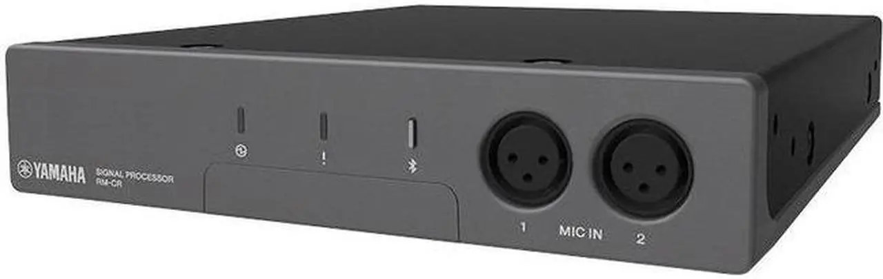 Yamaha RM-CR Remote Conference Audio Processor - Newegg.com