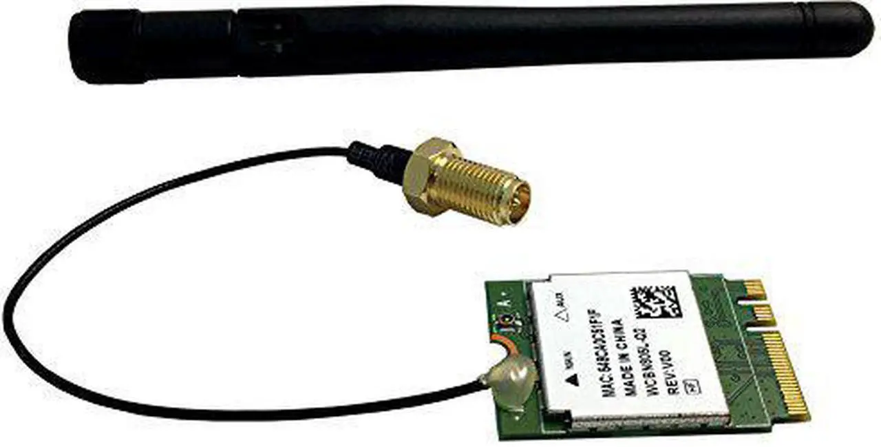 BrightSign Series 3 WiFi/Bluestooth Module add-on. Allows you to ...