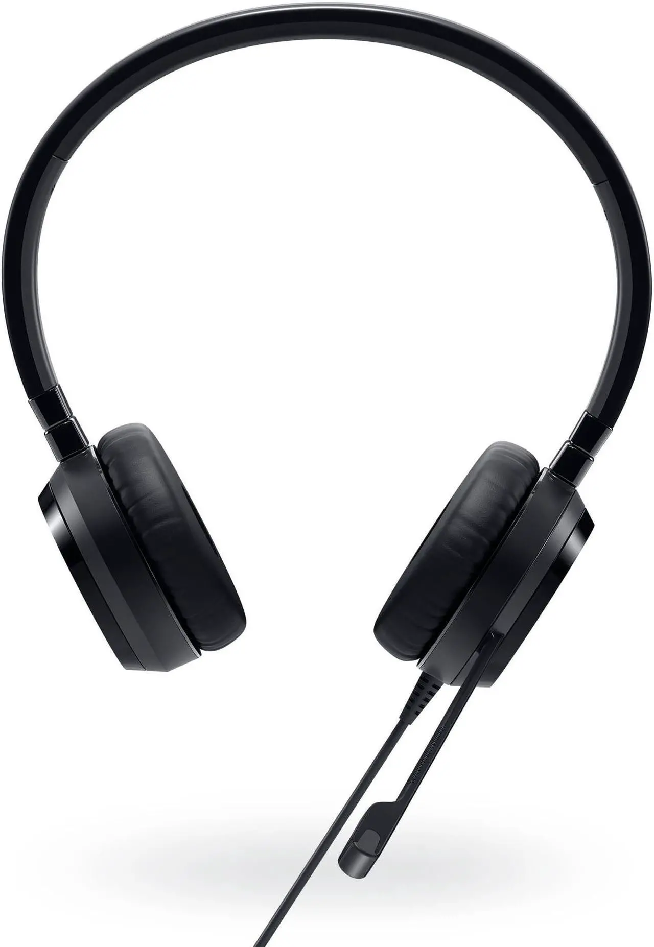 DELL PERIPHERALS UC350 PRO STEREO HEADSET UC350 SKYPE - Newegg.ca
