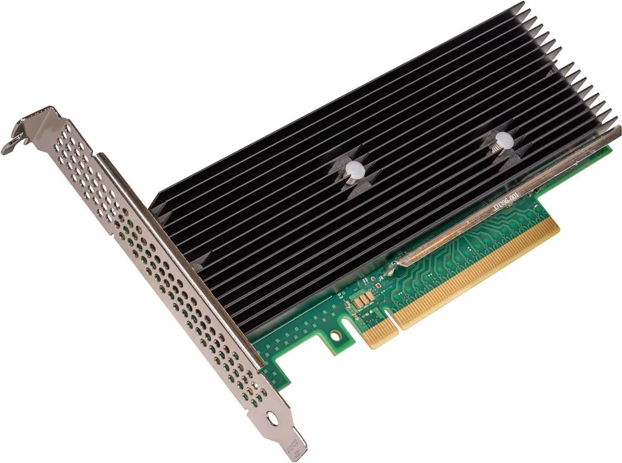 Open Box: Intel Network IQA89701G3P5 QuickAssist Adapter 8970 OEM Gen ...