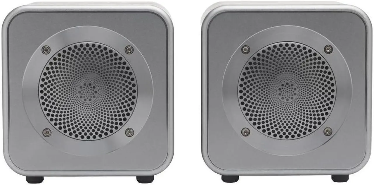 Mitchell Acoustics uStream Go True Wireless Stereo Bluetooth Speakers ...