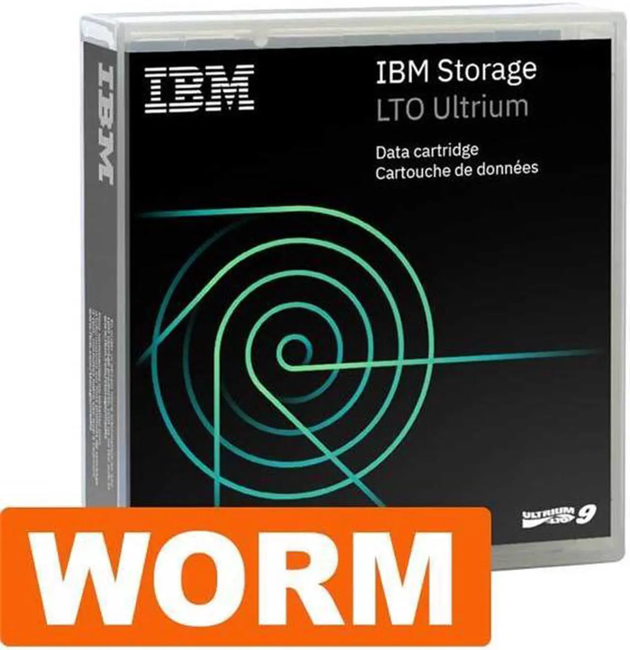 IBM 02XW569 LTO Ultrium 9 WORM LTO - Newegg.com