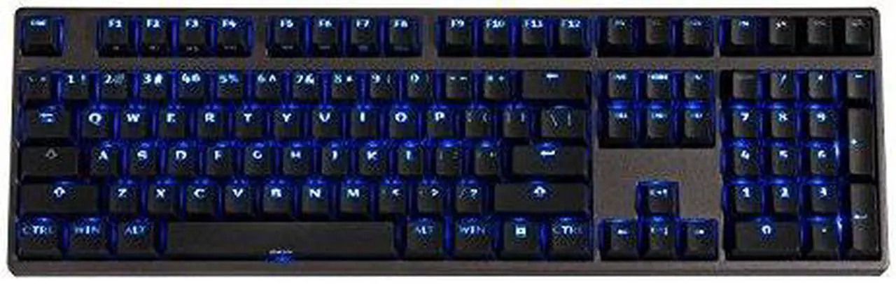 Deck Keyboards Hassium Pro Keyboard - Newegg.com