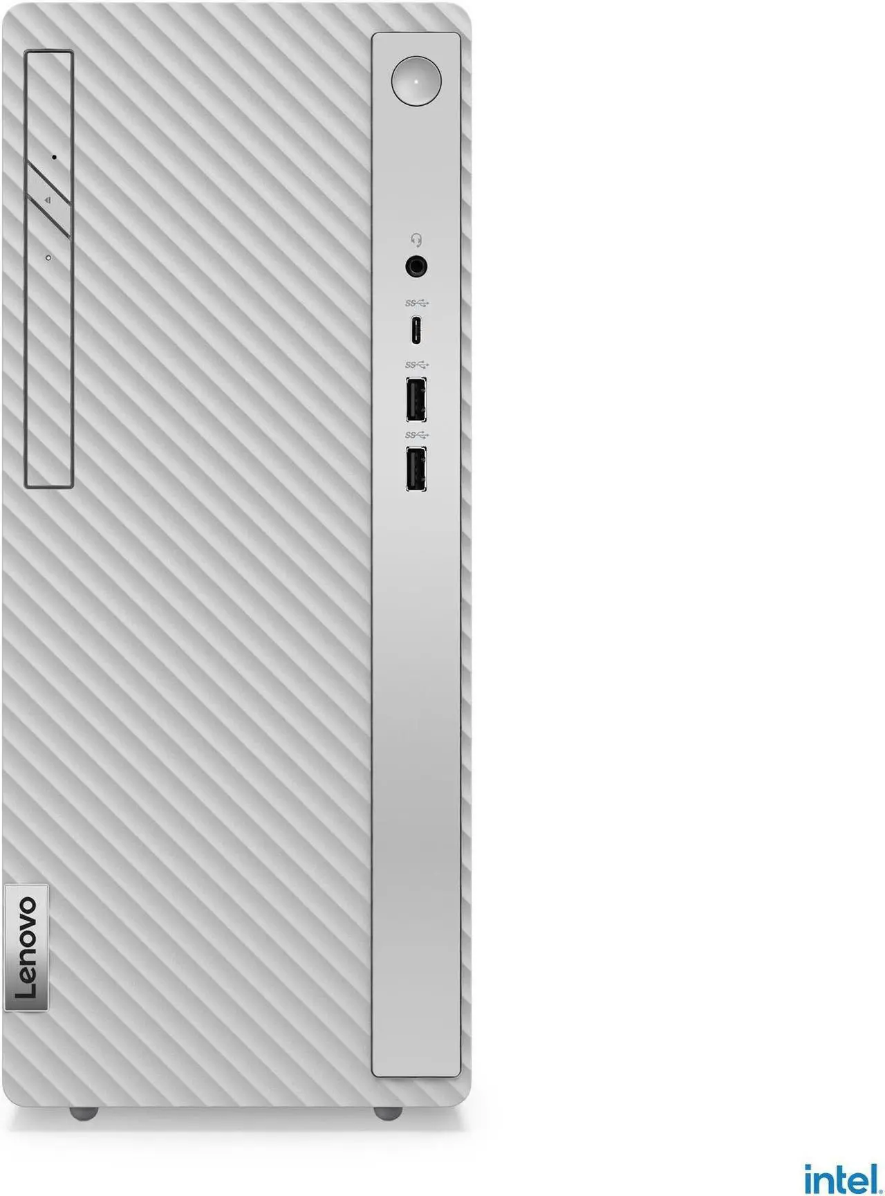 Lenovo Desktop Computer IdeaCentre Tower 14IRR9 90X10000US Intel Core ...
