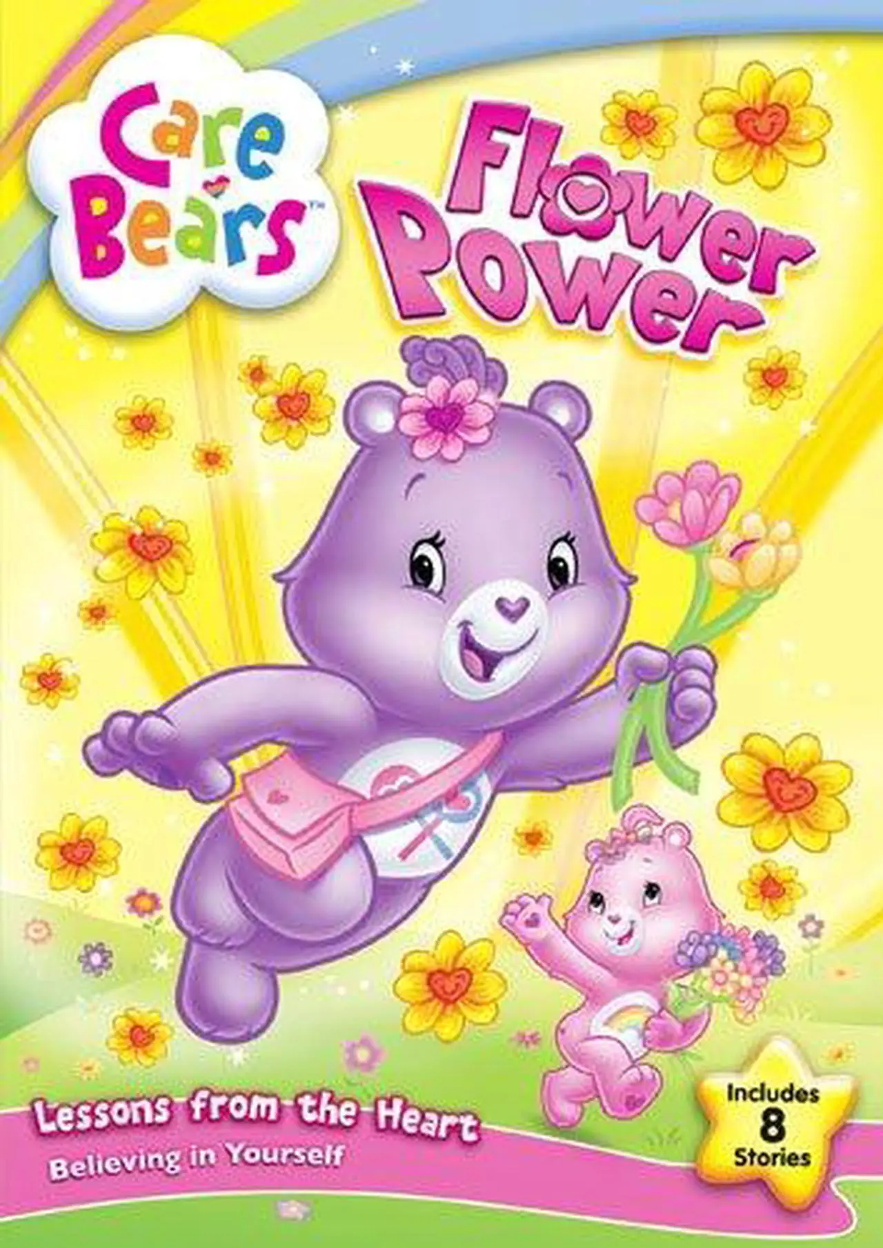 Care Bears:Flower Power - Newegg.com