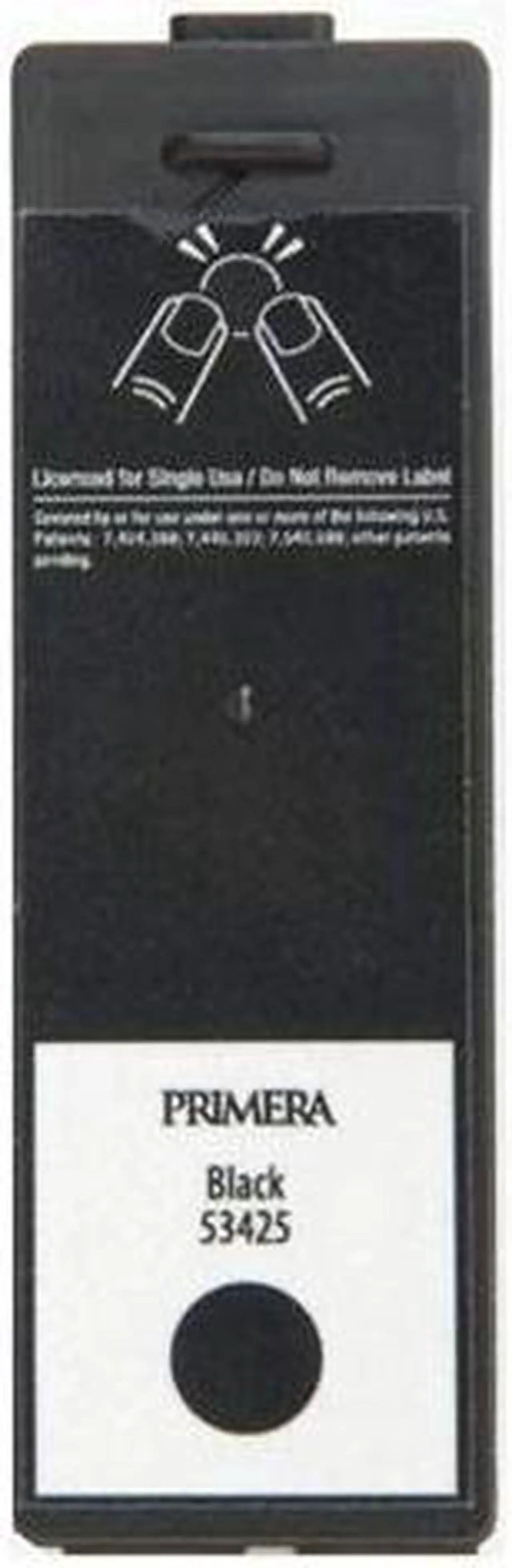 Primera 53425 Ink Cartridge - Black - Newegg.com