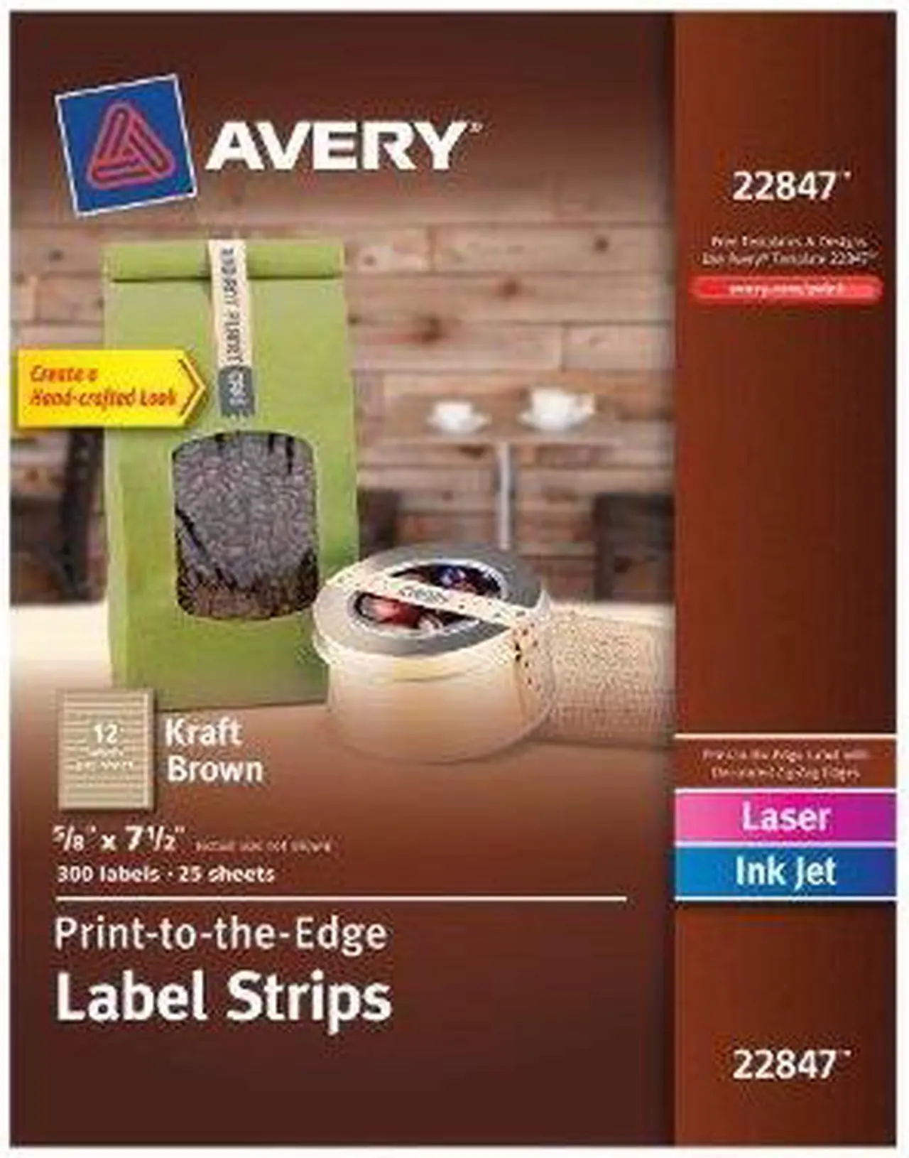 Avery Dennison 22847 - Newegg.com