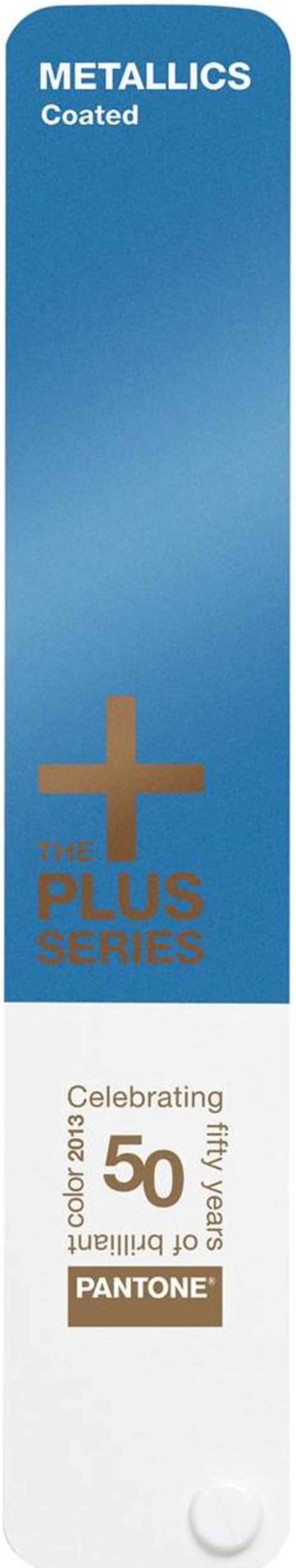 PANTONE Metallics Coated - Newegg.com