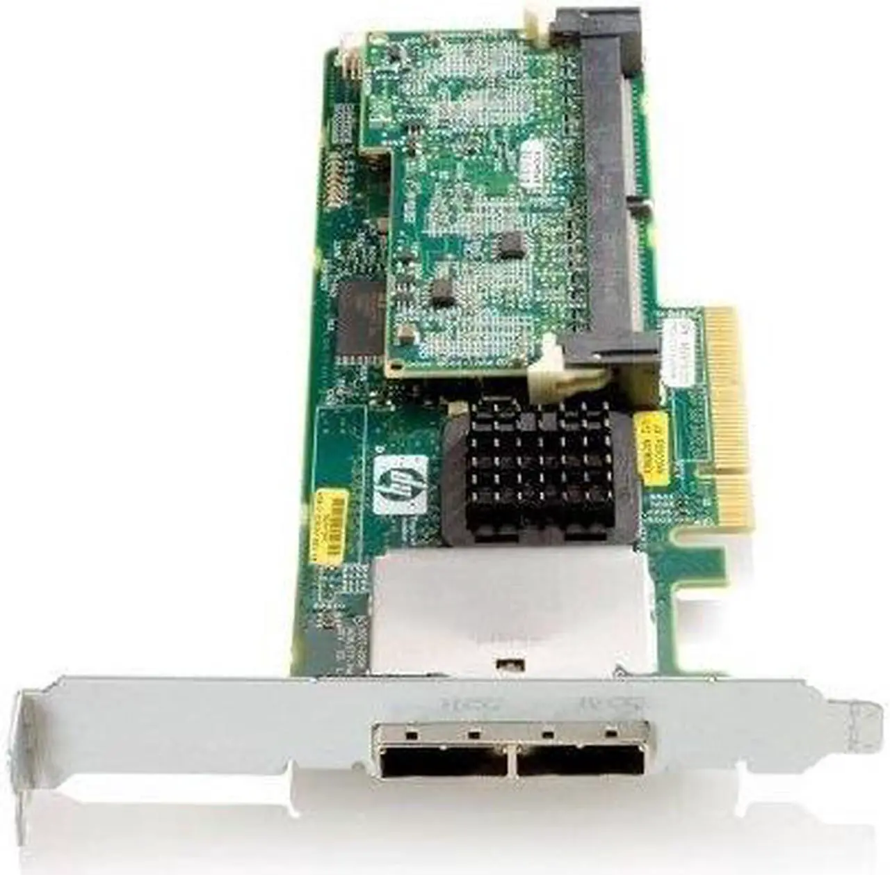 HP 661069-B21 512MB P-series Smart Array Flash Backed Write Cache ...