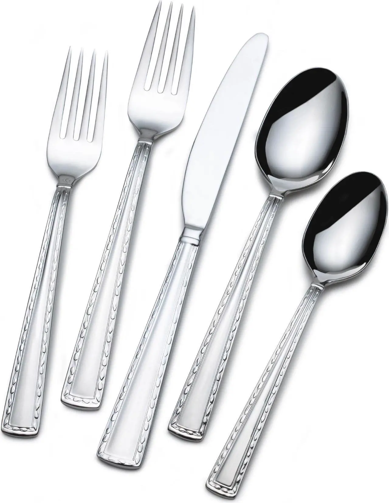 Lifetime Brands 5132286 Sabatier Encore 20PC FW Set - Newegg.com