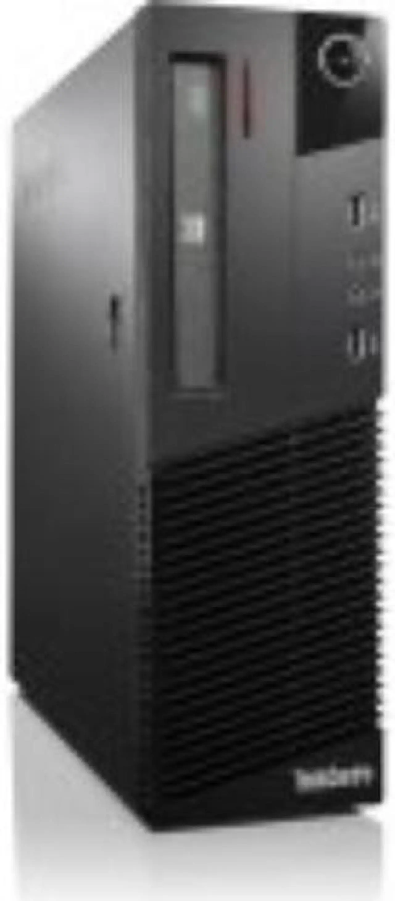 Lenovo ThinkCentre M93p 10A8S1JB00 Desktop Computer - Intel Core i5 i5 ...