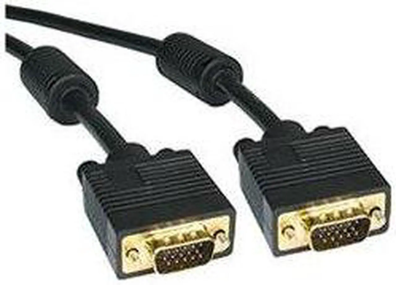 25FT HIGH QUALITY VGA CABLE - Newegg.com