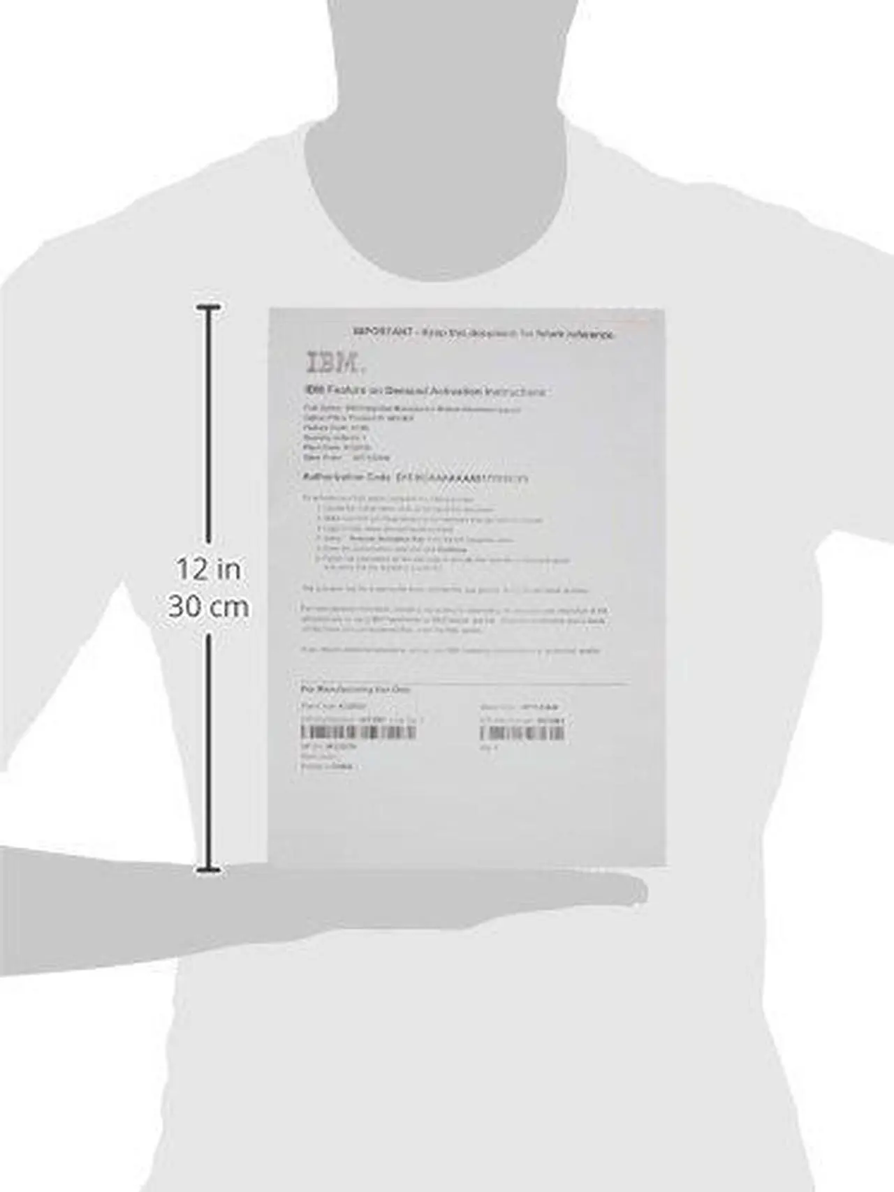 IBM 90Y3901 Integrated Management Module Advanced Upgrade - Newegg.com