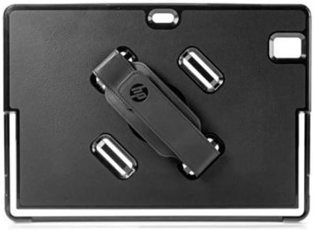 HP Protective Case - Notebook shield case - upper - 12" - for HP Elite ...