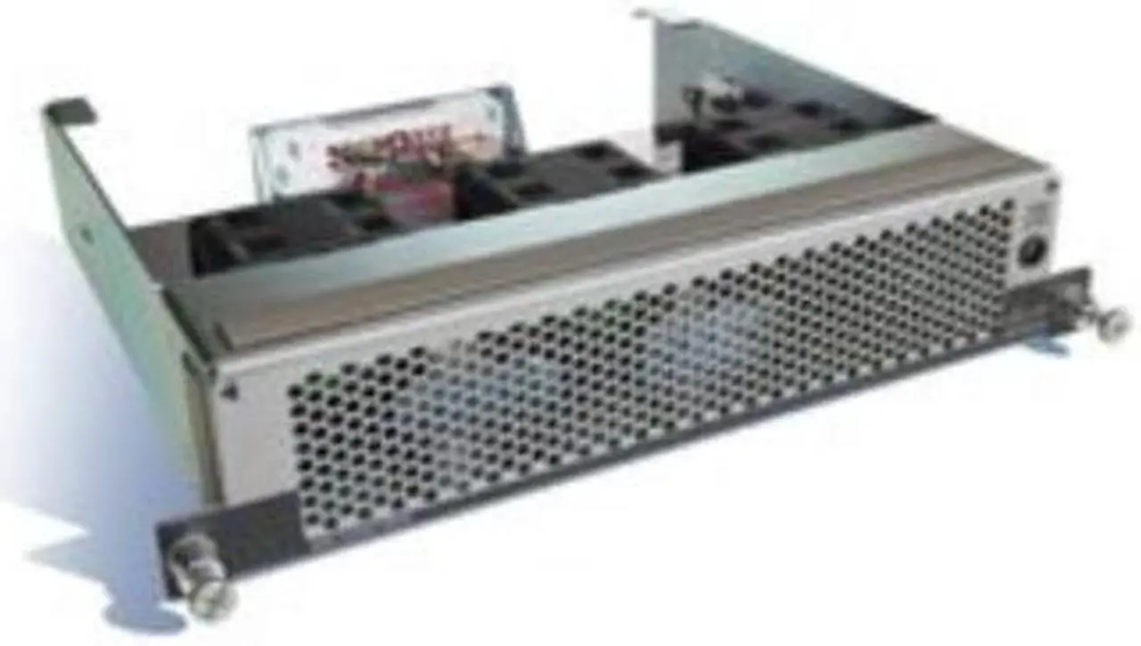 Cisco - N2K-C2248-FAN-B= - Cisco Nexus 2224TP and 2248TP FEX Fan Module ...