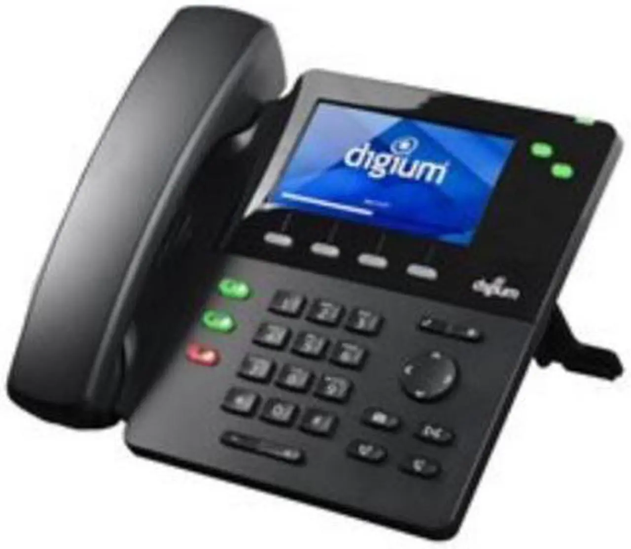 Phone, D62, 2-Line Sip With Hd Voice - Newegg.com