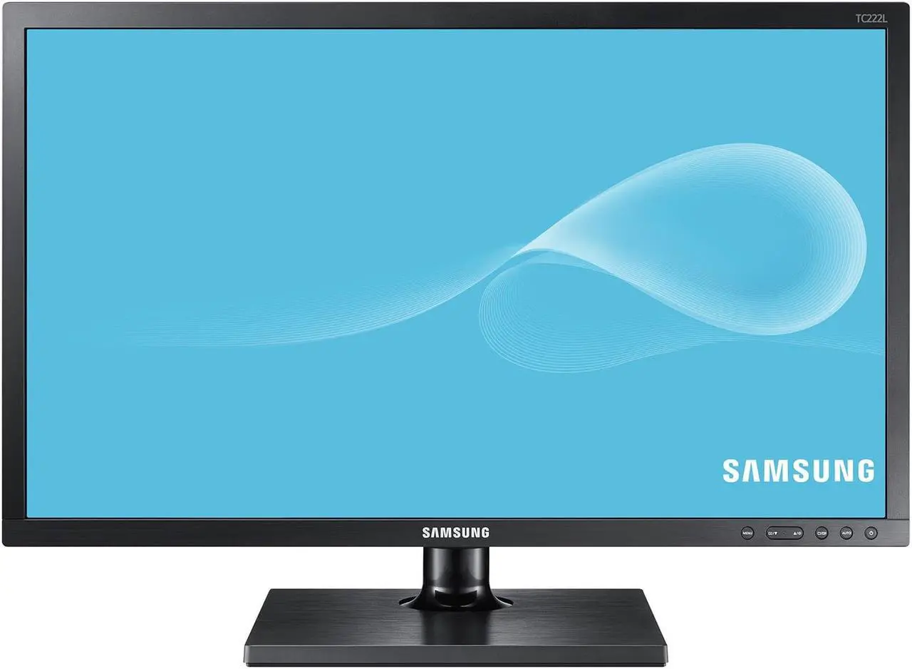 Samsung TC242L Tc-L Series - Thin Client - All-In-One - 1 X Gx-212 1.2 ...
