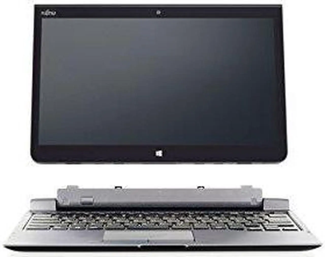 Fujitsu Stylistic Q736 13.3" 2-in-1Laptop Intel Core i5-6200U 4 GB RAM ...