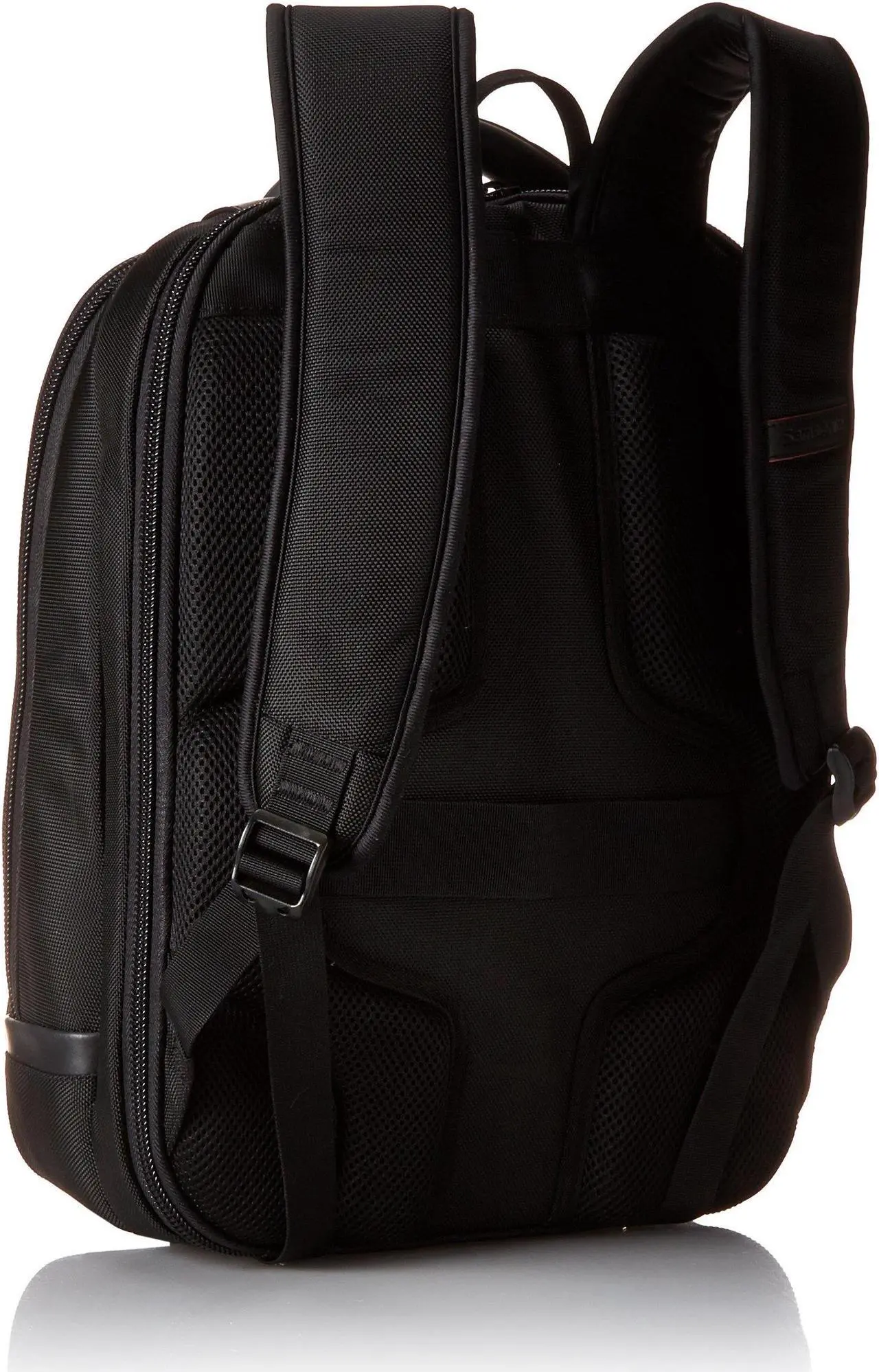 Samsonite Pro 4 DLX Travel/Luggage Case (Backpack) for 15.6" Notebook ...