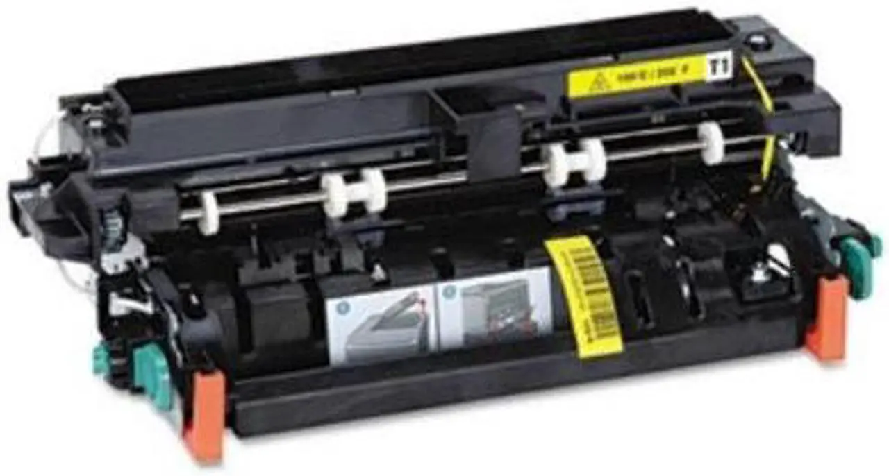 Refurbished: Clover Technologies Group 40X4418-REF Refurbished Fuser ...