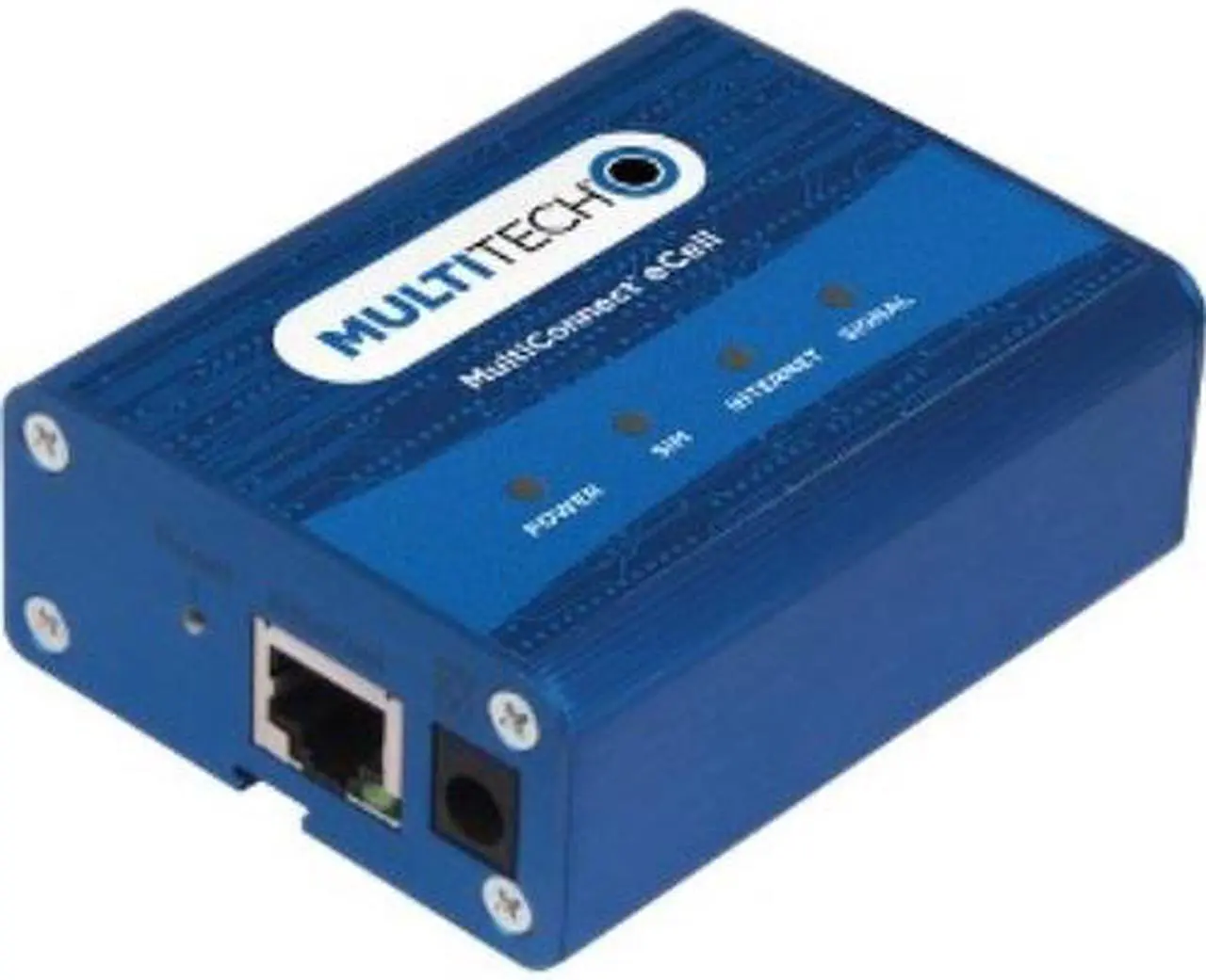 Multi-Tech MultiConnect rCell MTE-LAT2 Cellular Modem/Wireless Router ...