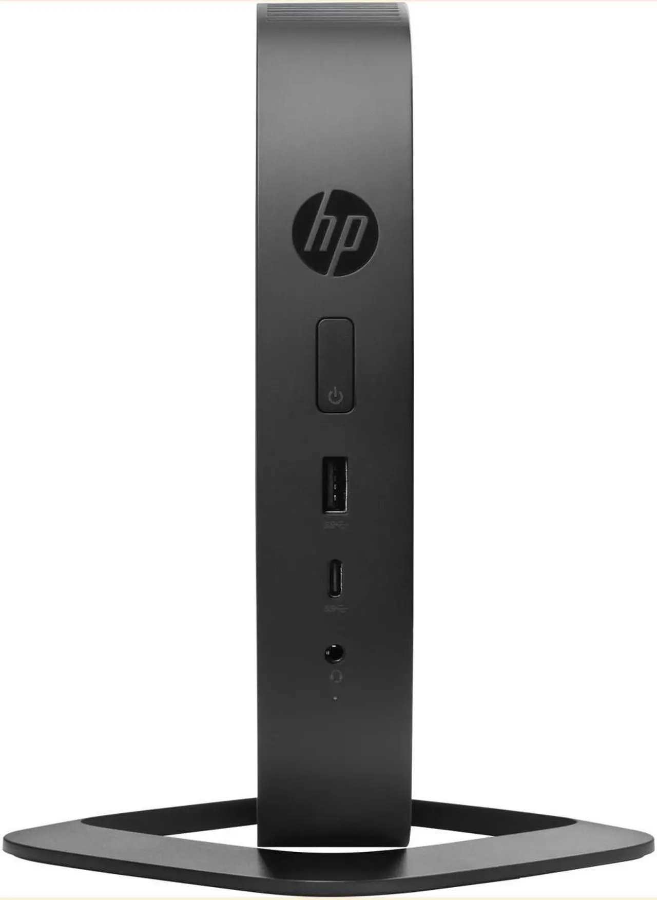 HP Smart Buy t530 Thin Client - AMD GX-215JJ Dual-core 1.50 GHz - 4 GB ...