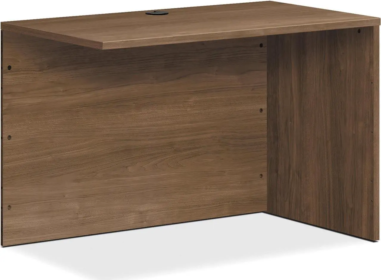 HON LM42RETPNC Return Shell Foundation Laminate Desking - Pinnacle ...