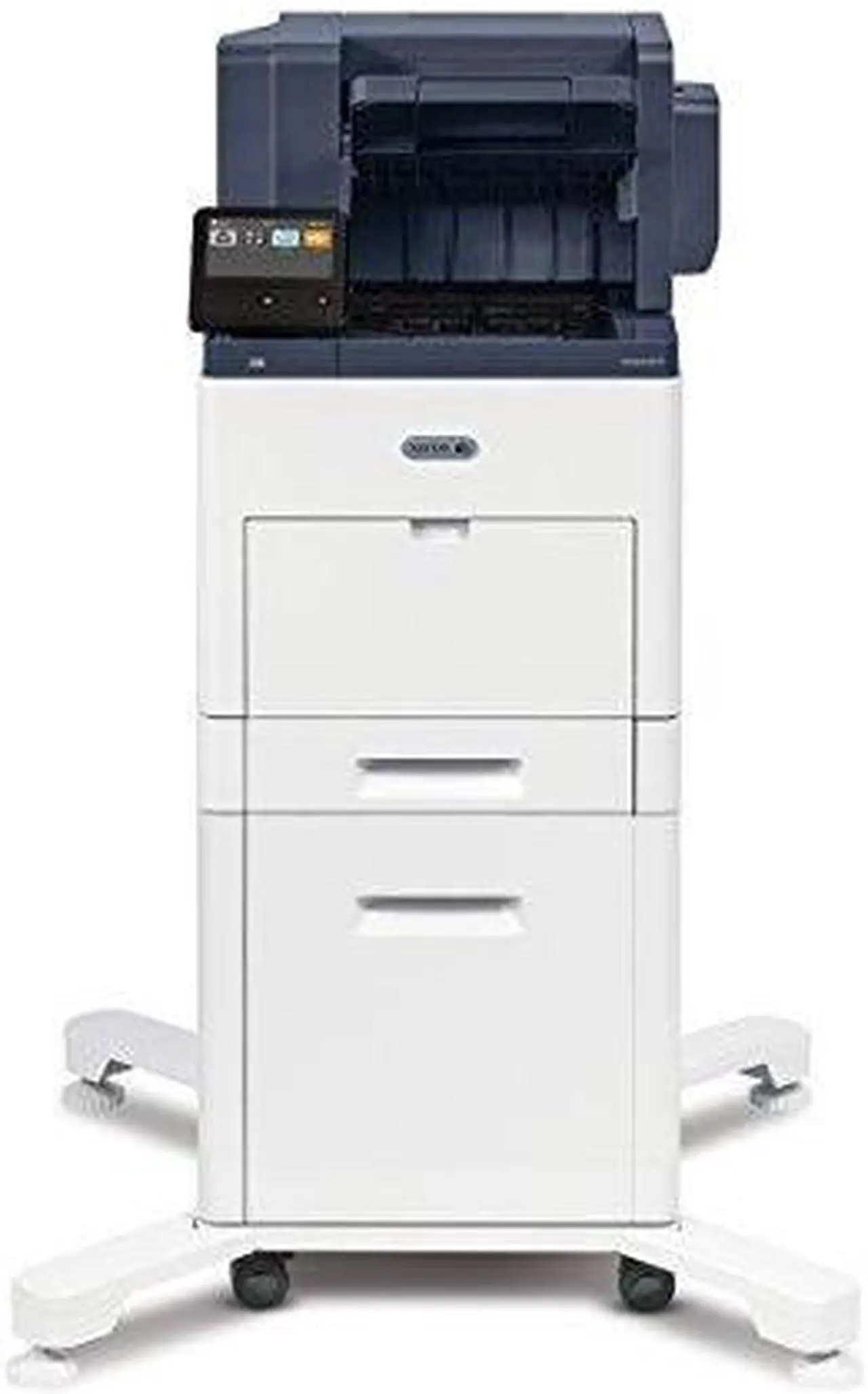 Xerox VersaLink B610 Monochrome Ethernet (RJ-45) / USB Laser Laser ...