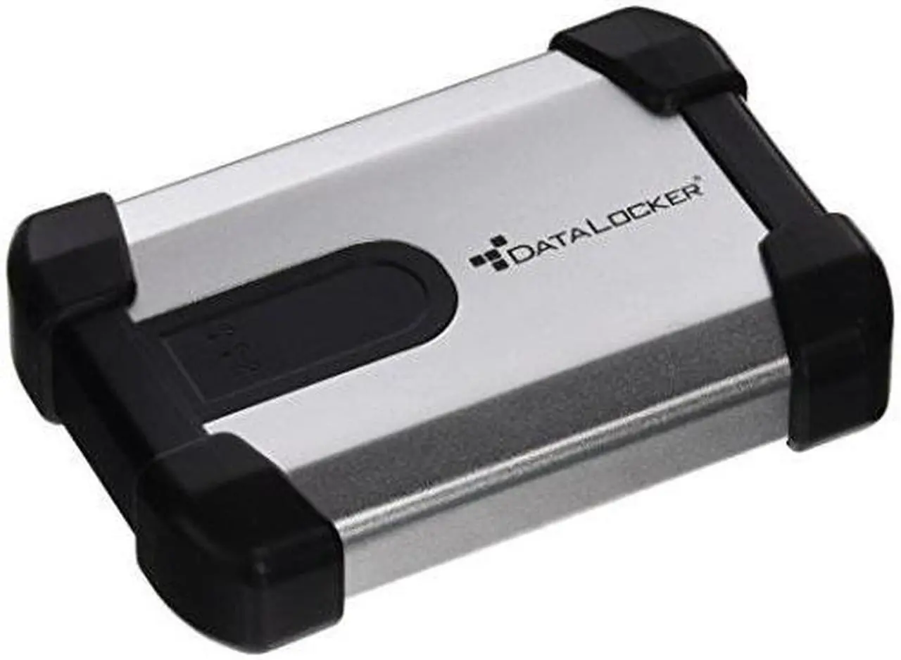 DATALOCKER MXKB1B001T5001FIPS-B Basic H350 2.5 EHDD 1TB - Newegg.com