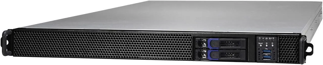Open Box: TYAN 1U GPU Barebone B5631G88V2HR-2T-N Single Socket Xeon SP ...