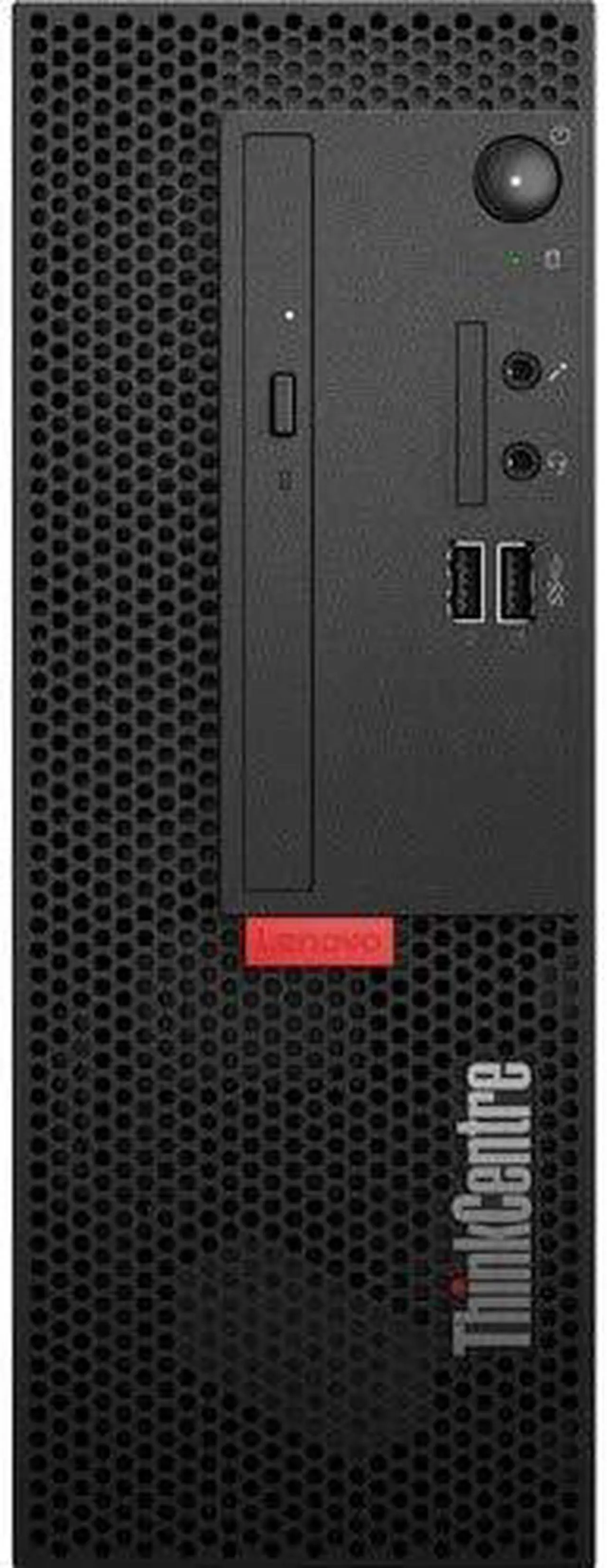 Lenovo ThinkCentre M720e SFF, i5-9400, UHD Graphics 630, 8GB, 256GB SSD ...