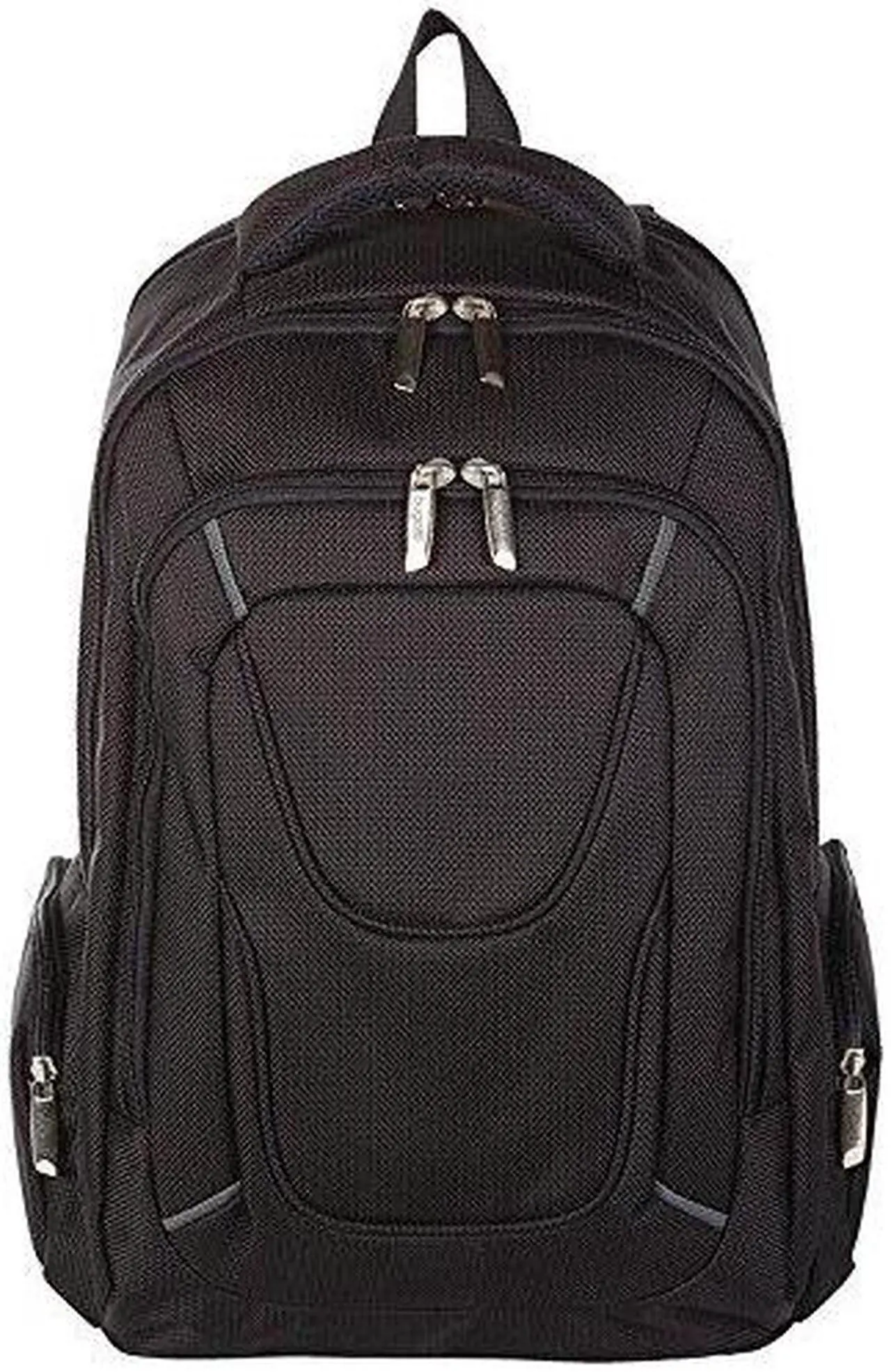 Swiss Mobility Black Carrying Case (Backpack) for 15.6" Notebook ...