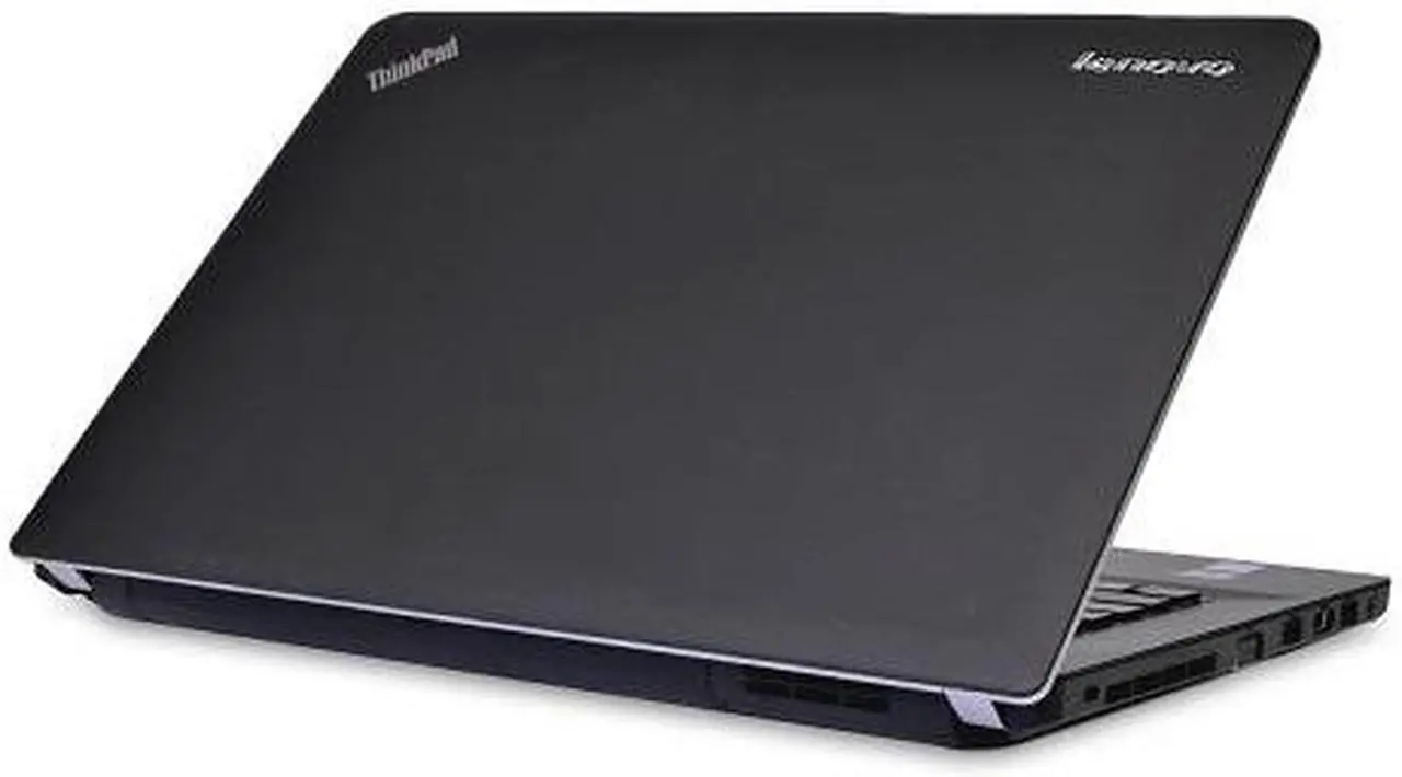 Refurbished: Lenovo ThinkPad Edge E440 14" Laptop Intel i3-4000M Dual ...