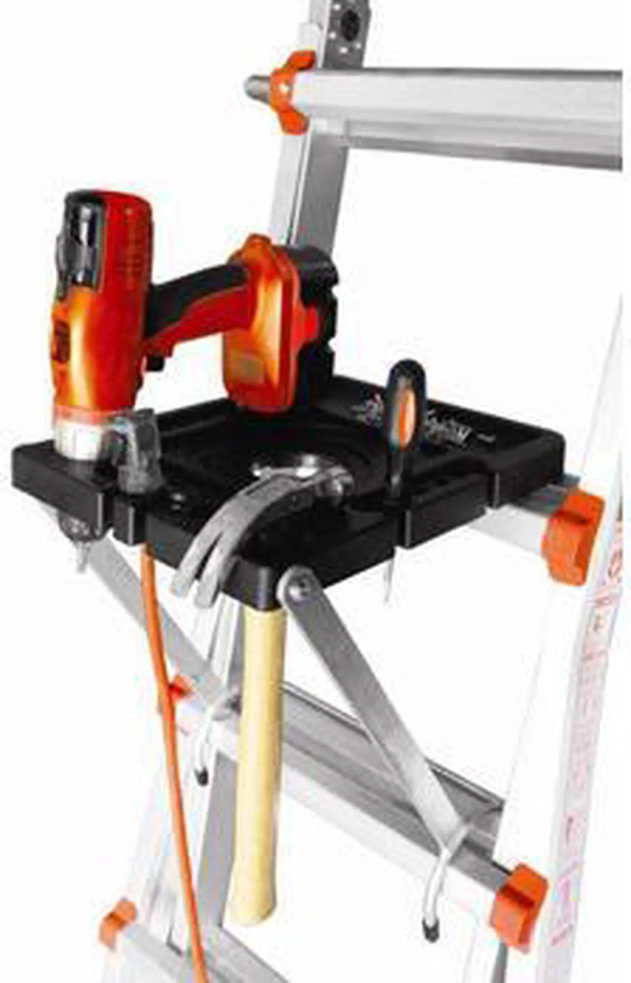 15012 Project Tray Ladder Attachment - Newegg.com