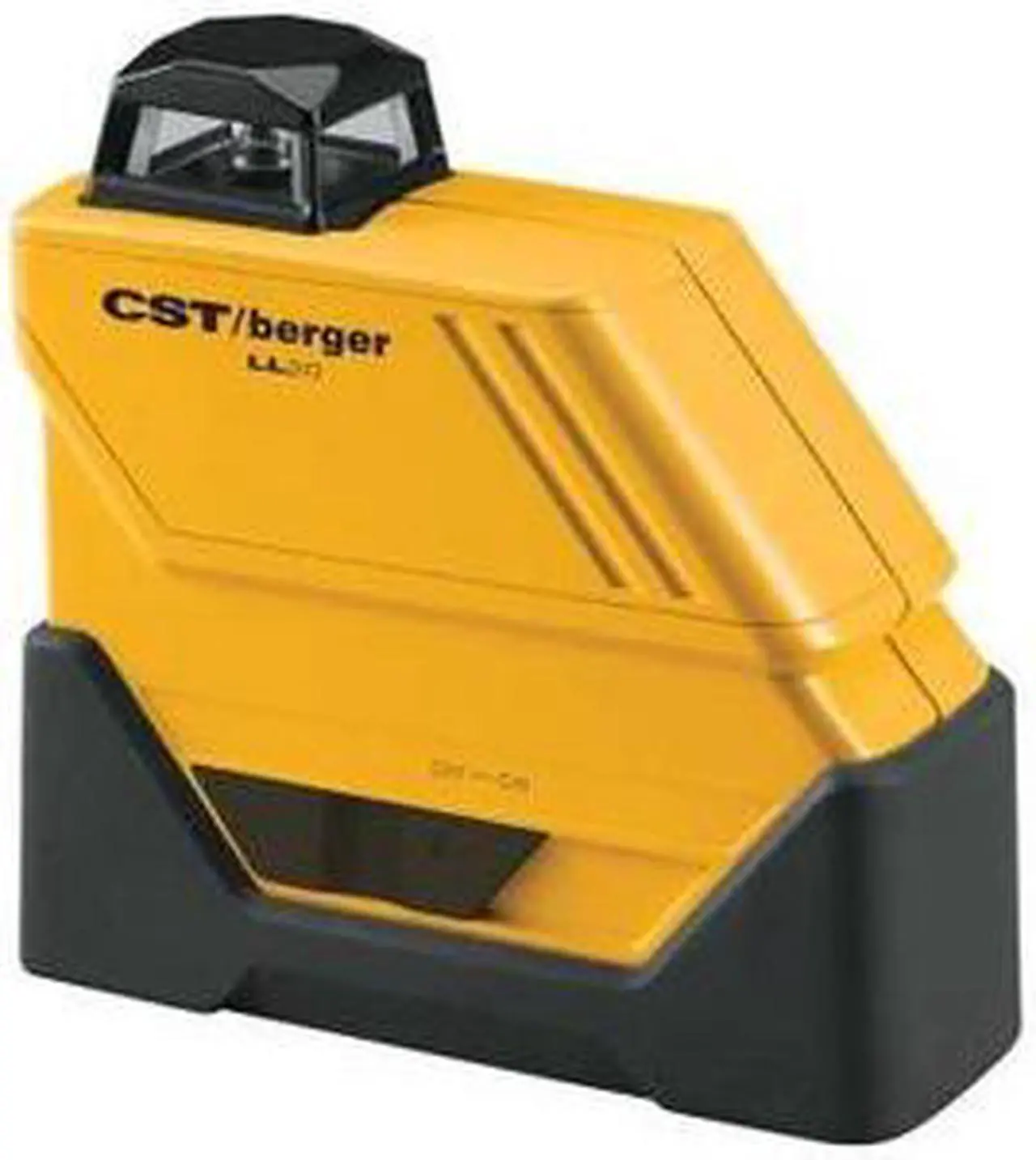 LL20 Self-Leveling 360-Degree Exterior Laser with LD3 Detector - Newegg.com